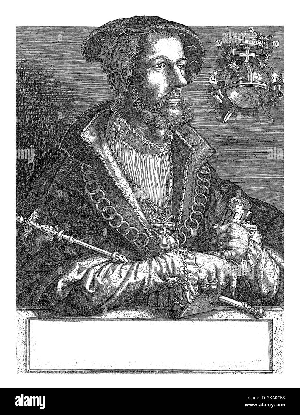 Neck under Black and White Stock Photos & Images - Alamy