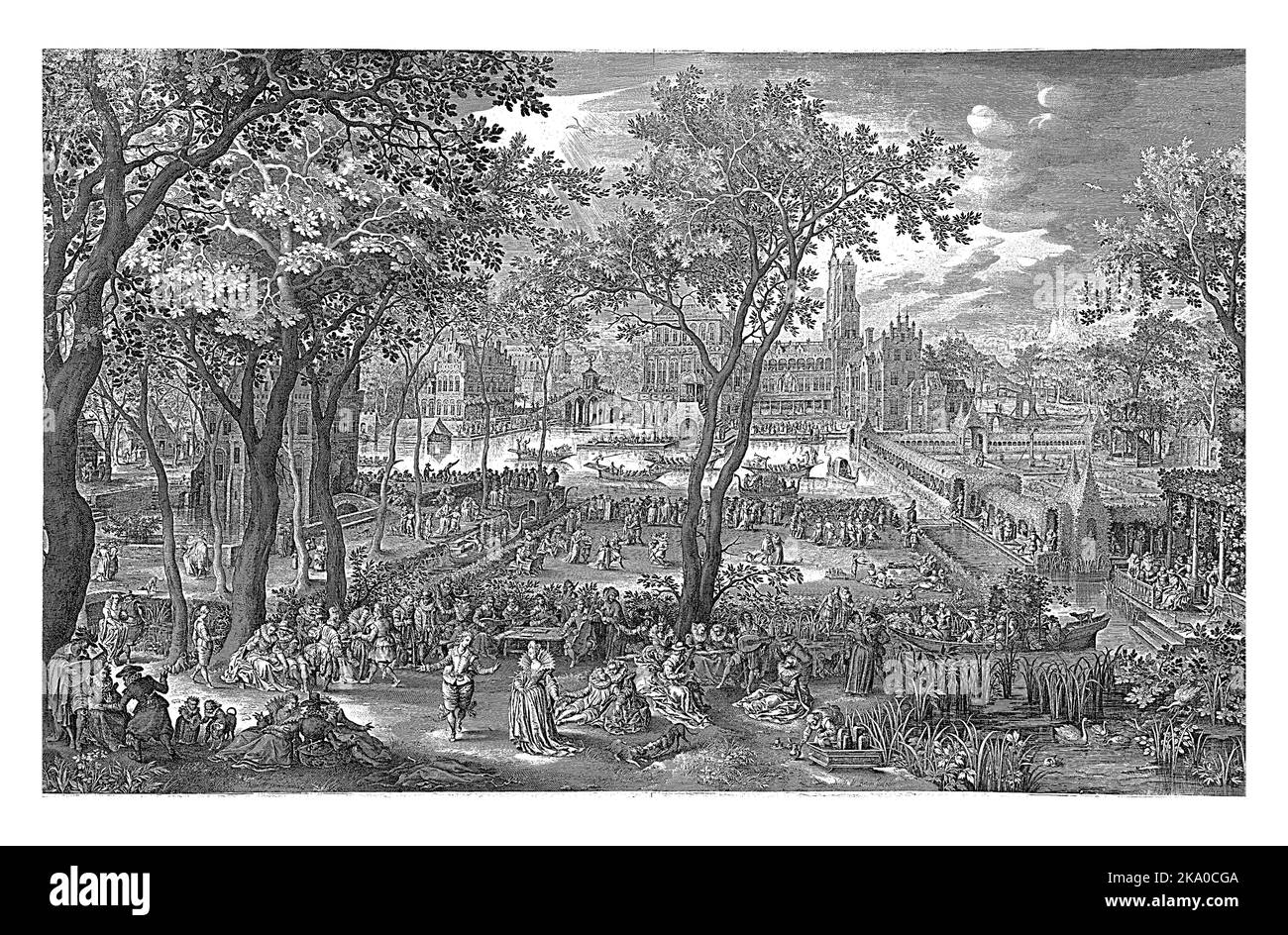 Played food Black and White Stock Photos & Images - Alamy