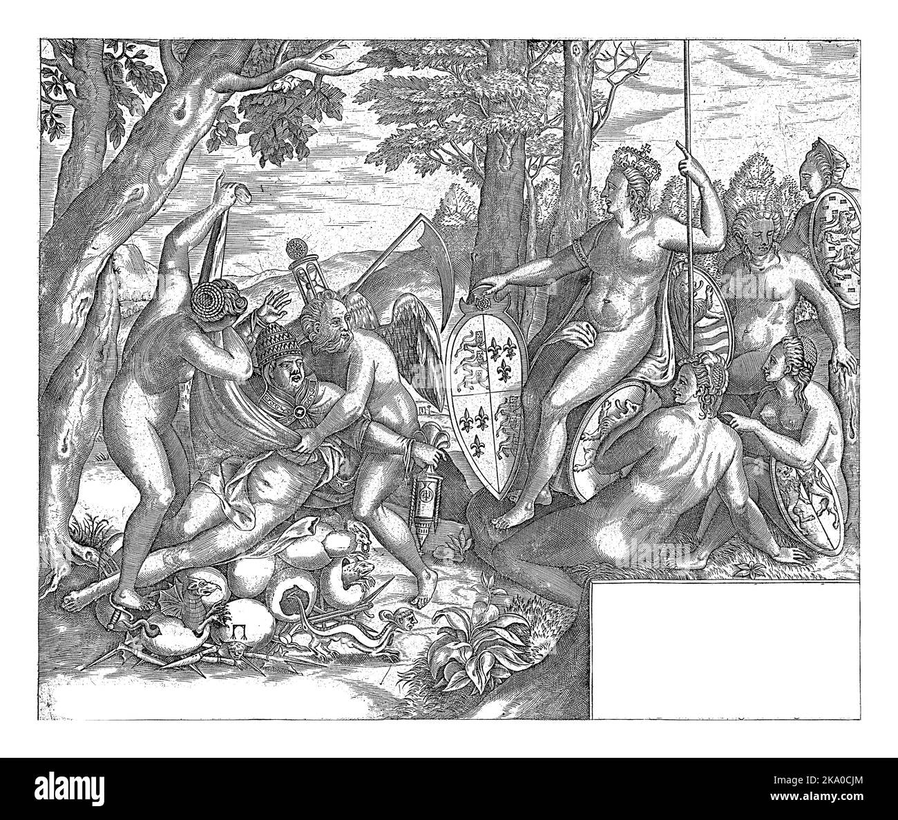 Conspiracies Black and White Stock Photos & Images - Alamy