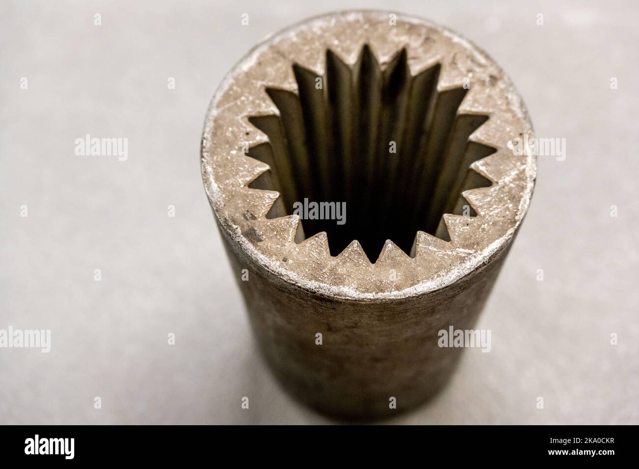 Ribbed molding hi-res stock photography and images - Alamy