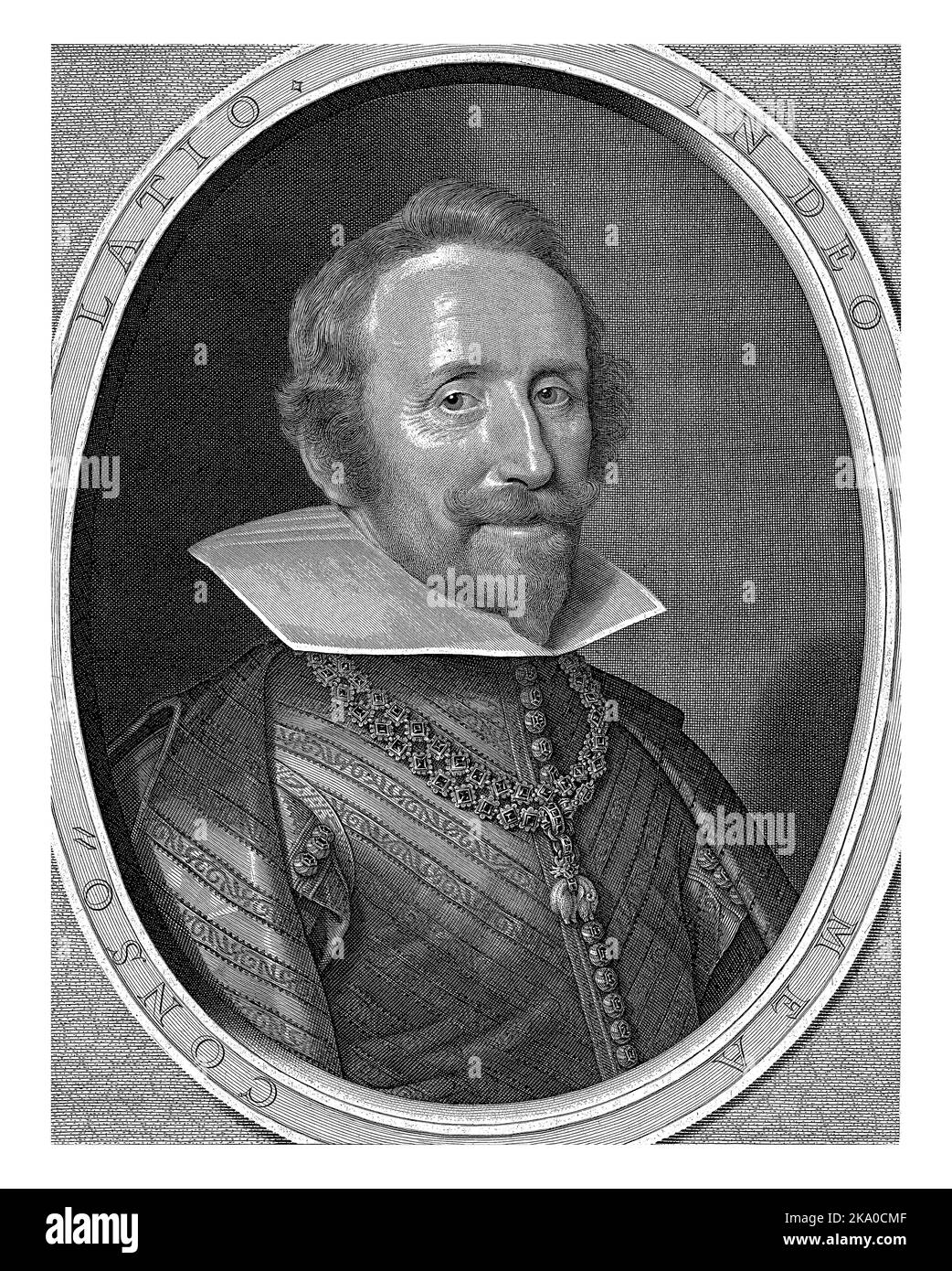 Wolfgang willem van de palatinate neuburg hi-res stock photography and ...