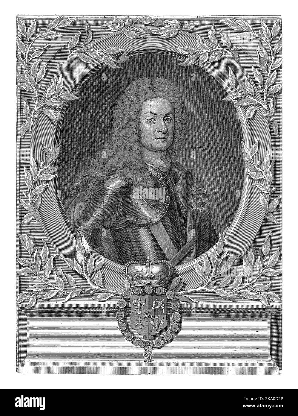 Boris Ivanovich, Count of Kurakin and Russian Ambassador to Paris ...