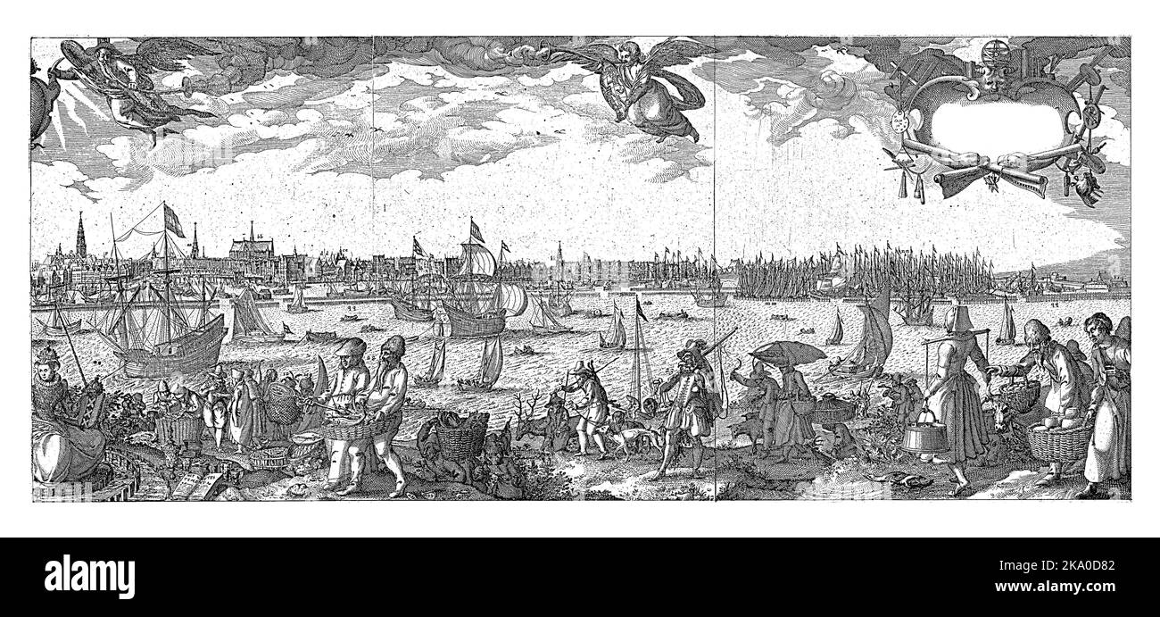 Figures profile Cut Out Stock Images & Pictures - Alamy