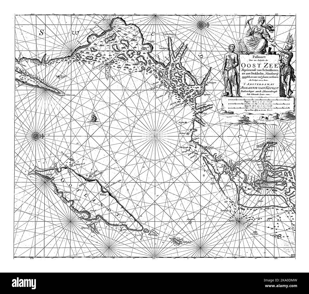 Northwestern map Cut Out Stock Images & Pictures - Alamy