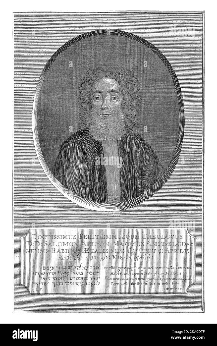 Rabbi jacob Cut Out Stock Images & Pictures - Alamy