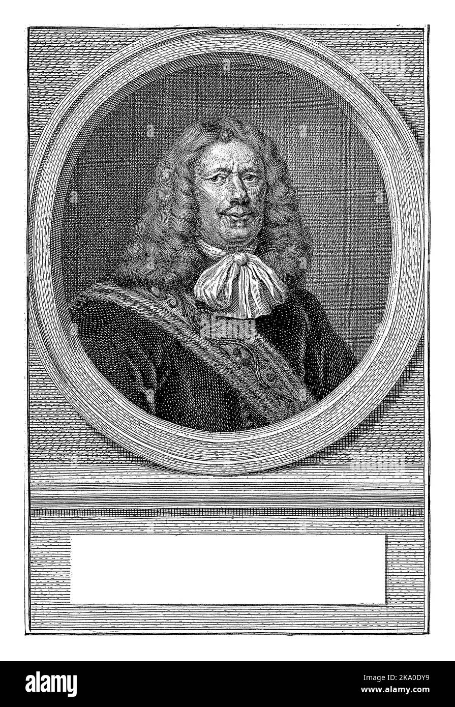 The dutch vice admiral Black and White Stock Photos & Images - Alamy