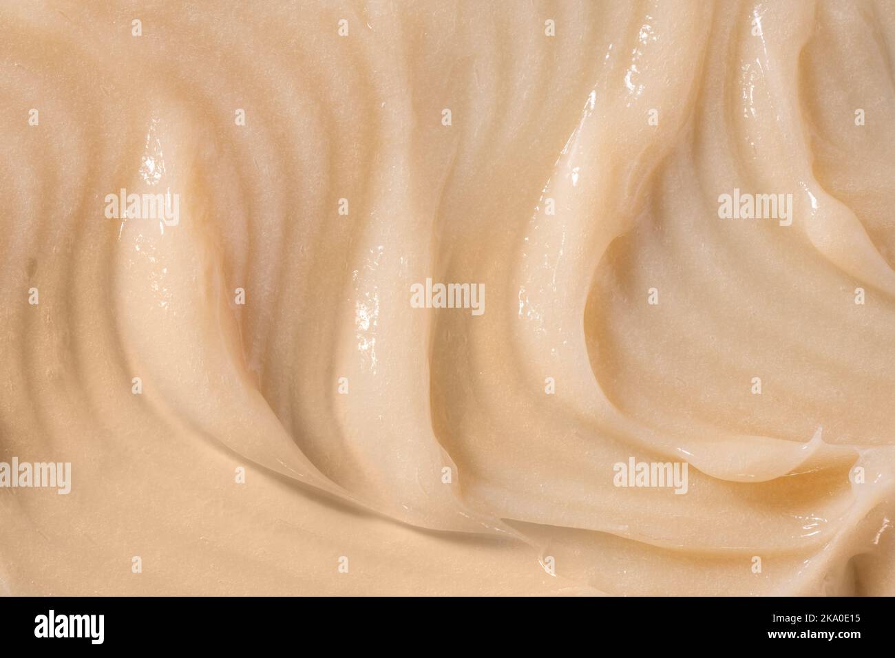 Body care balm, retinol serum, shampoo wavy texture. Hair conditioner ...