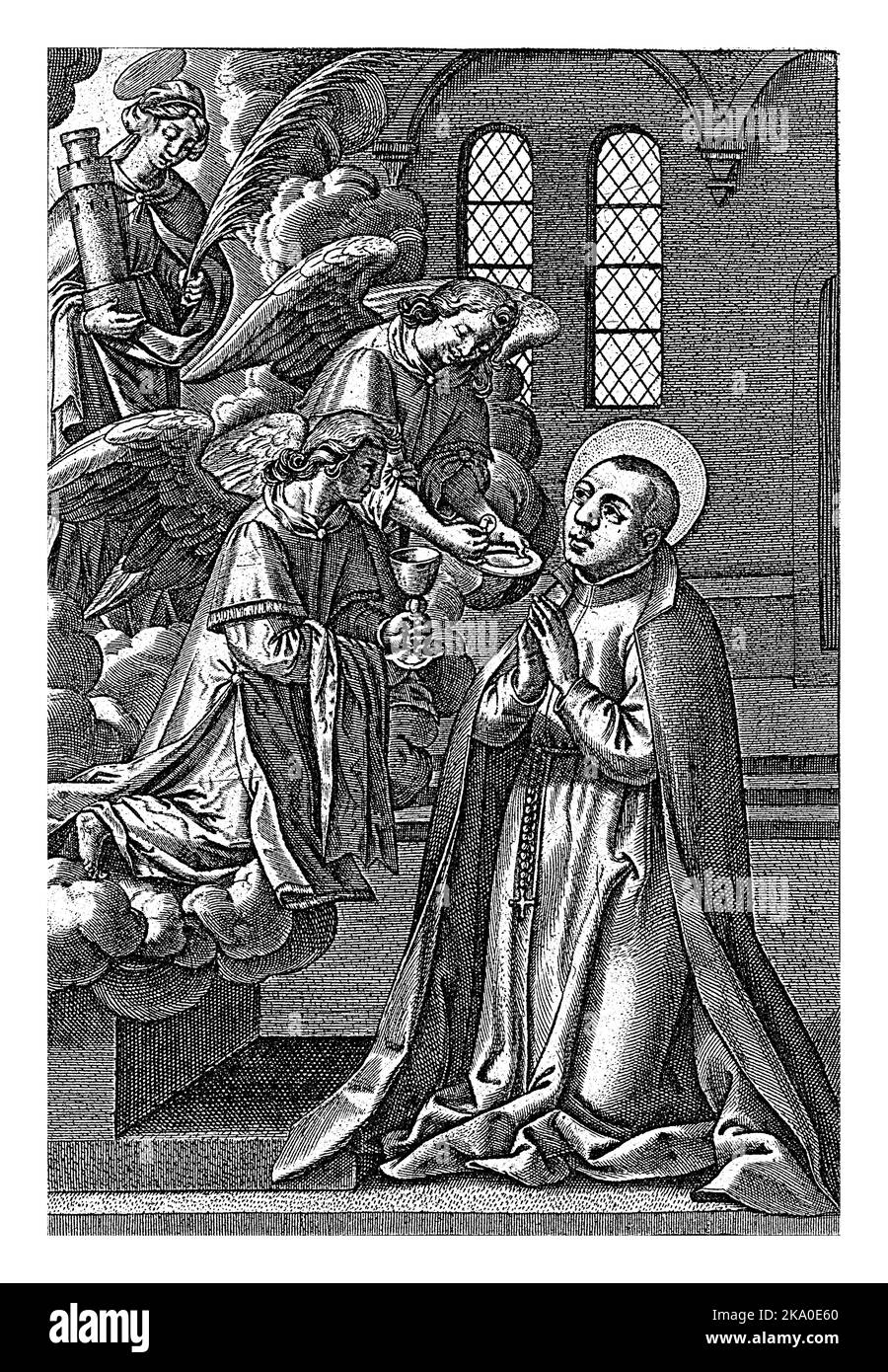 Polish jesuit Cut Out Stock Images & Pictures - Alamy