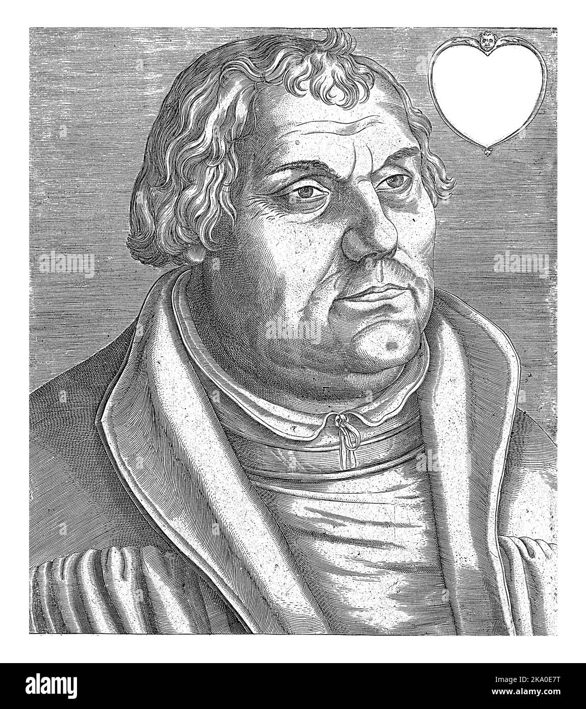 Biographical illustration Cut Out Stock Images & Pictures - Alamy