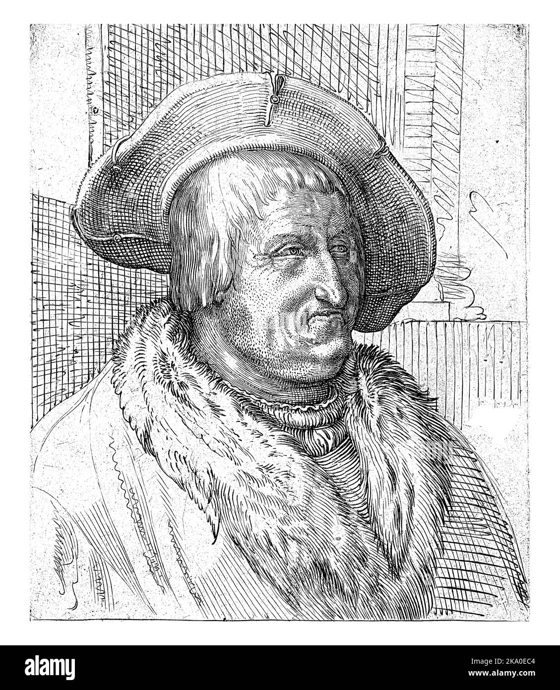 Ancient fur coat hi-res stock photography and images - Alamy