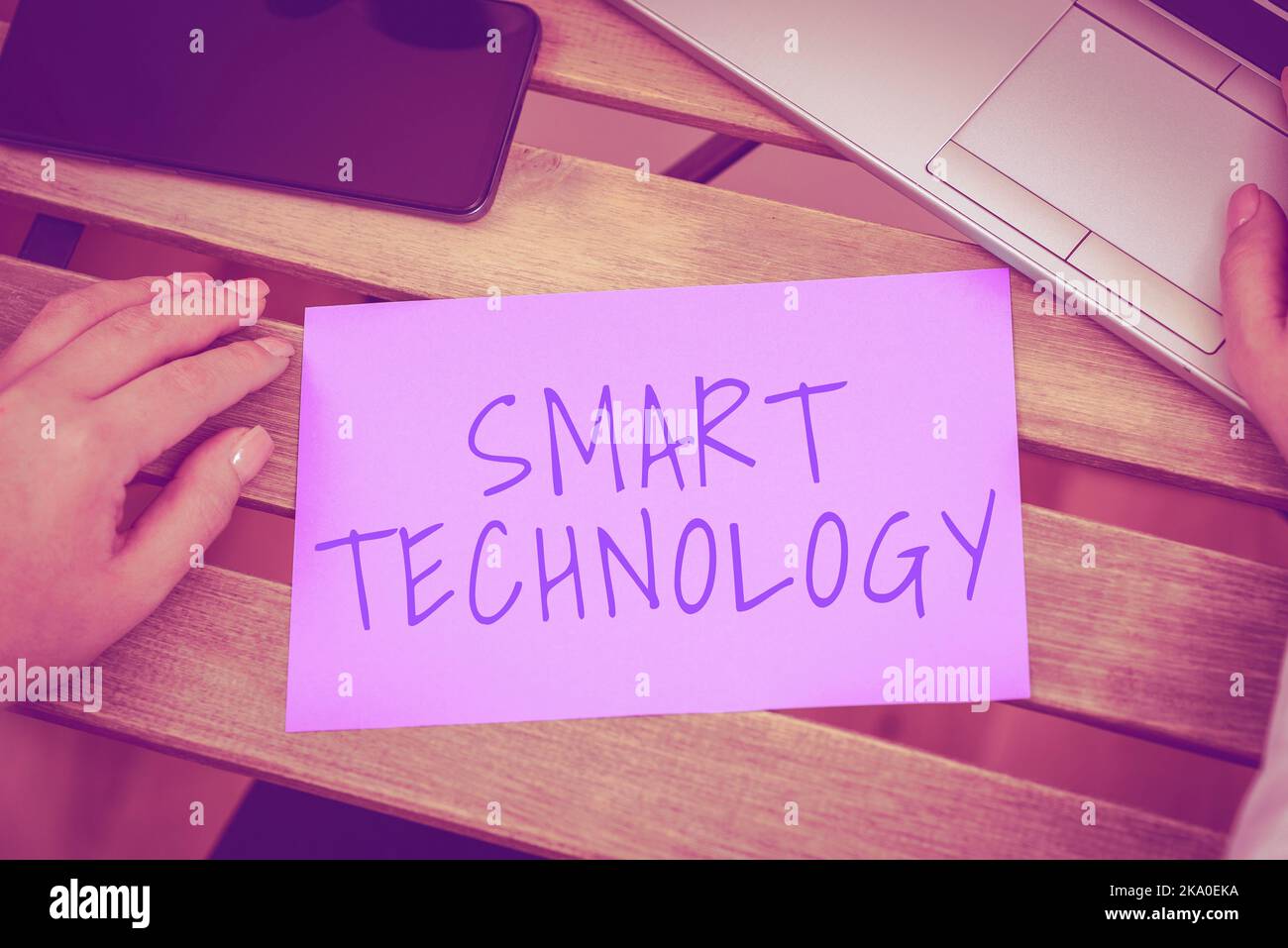 Conceptual Display Smart Technology Internet Concept Used To Protect And Prevent Errors In Hard