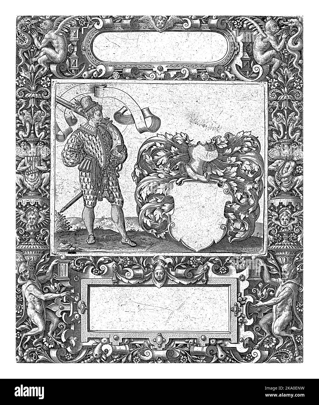 Bottom centre Black and White Stock Photos & Images - Alamy