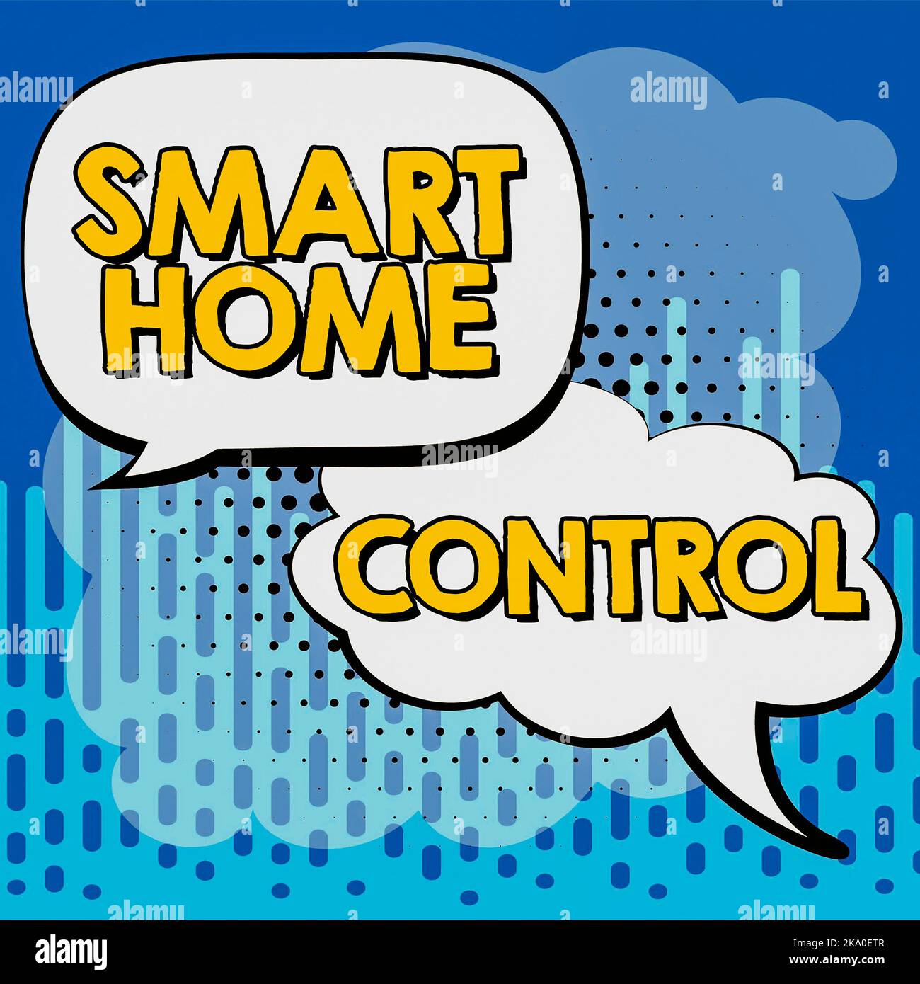 Handwriting text Smart Home Control. Concept meaning Internet of things ... Handwriting text Smart Home Control. Concept meaning Internet of things ...