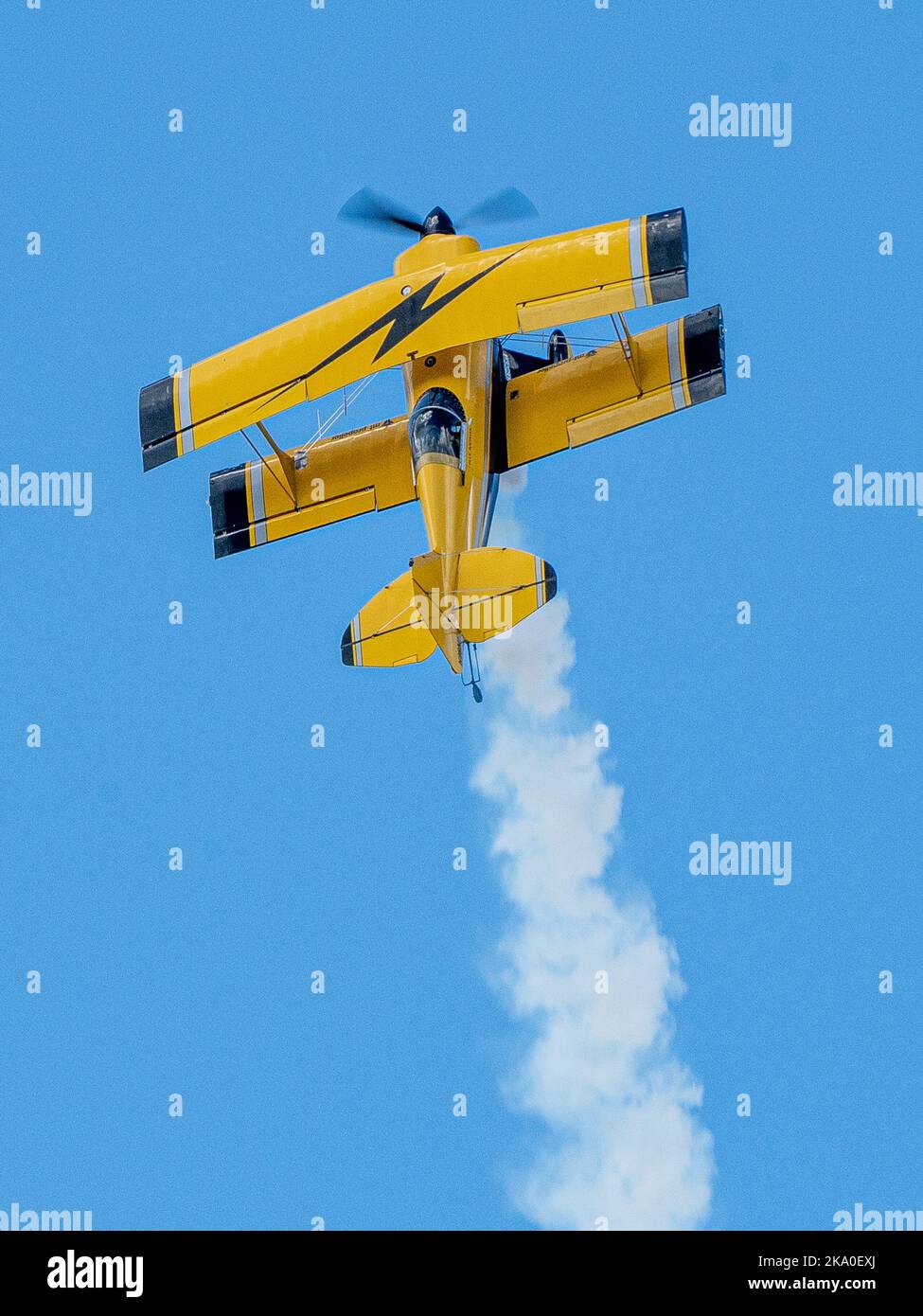 Buck roetman hi-res stock photography and images - Alamy
