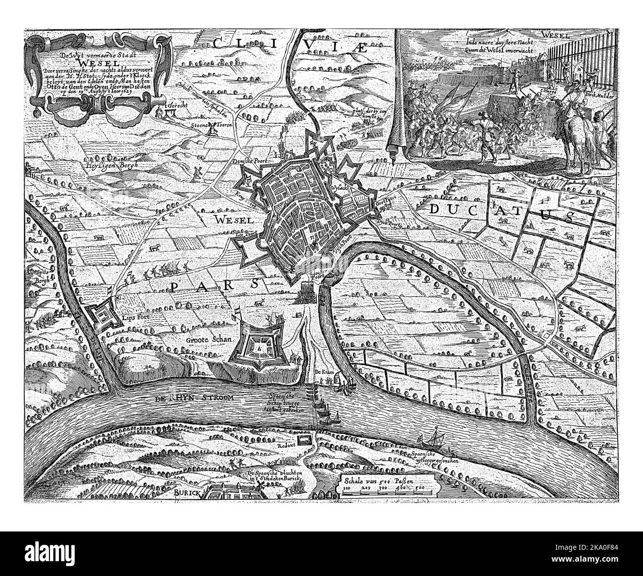 Colonel otto van gent hi-res stock photography and images - Alamy