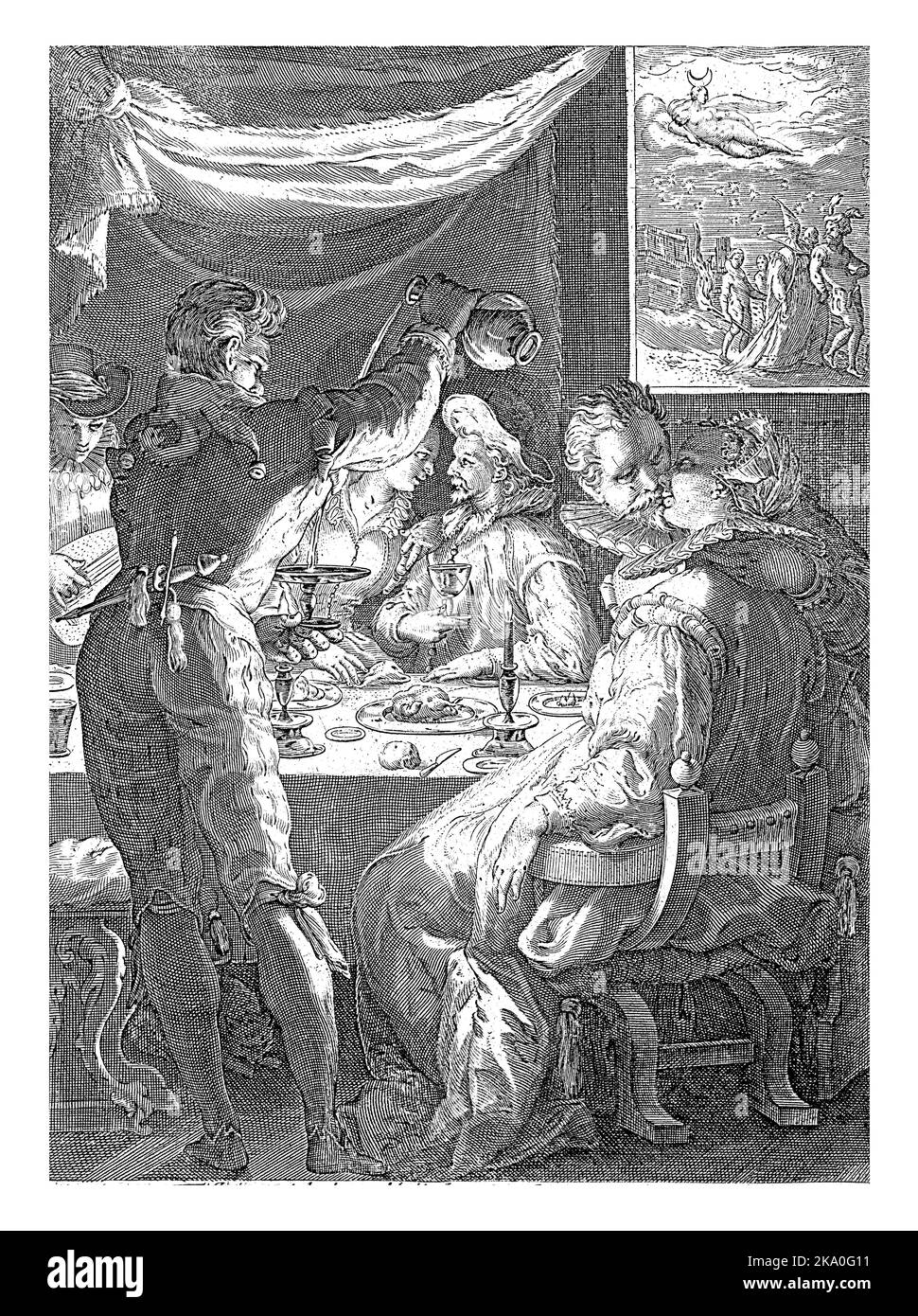 Above a window Black and White Stock Photos & Images - Alamy