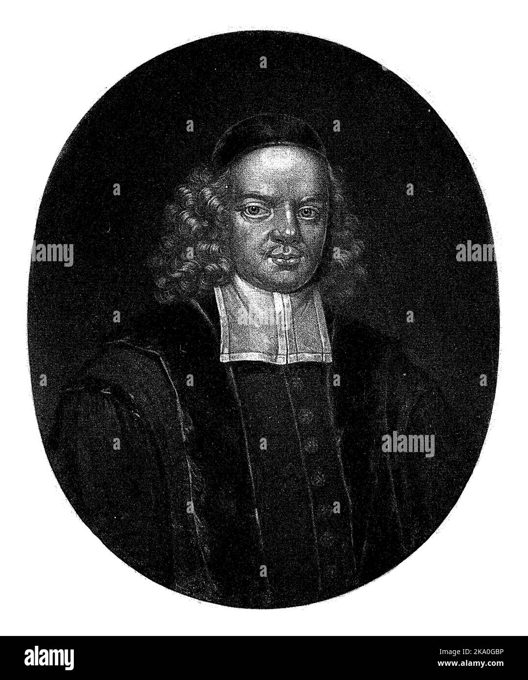 August hermann francke Cut Out Stock Images & Pictures - Alamy