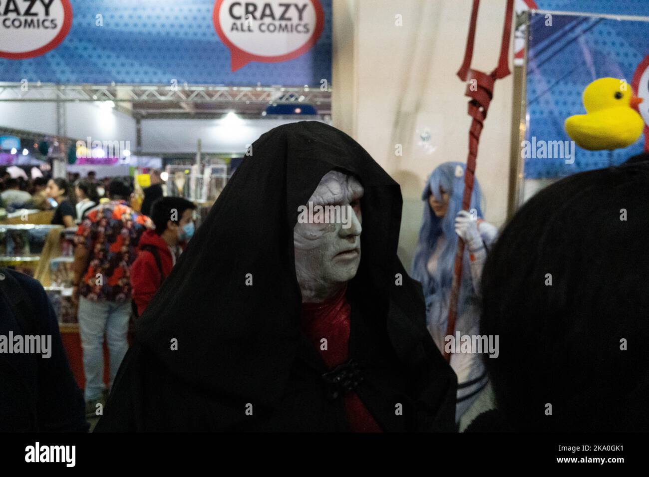 Disfraces halloween hi-res stock photography and images - Alamy