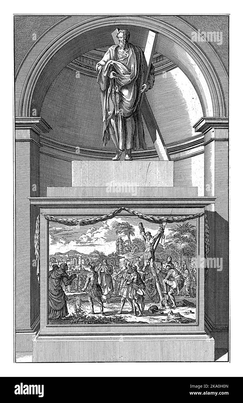 Fish on hand Cut Out Stock Images & Pictures - Alamy