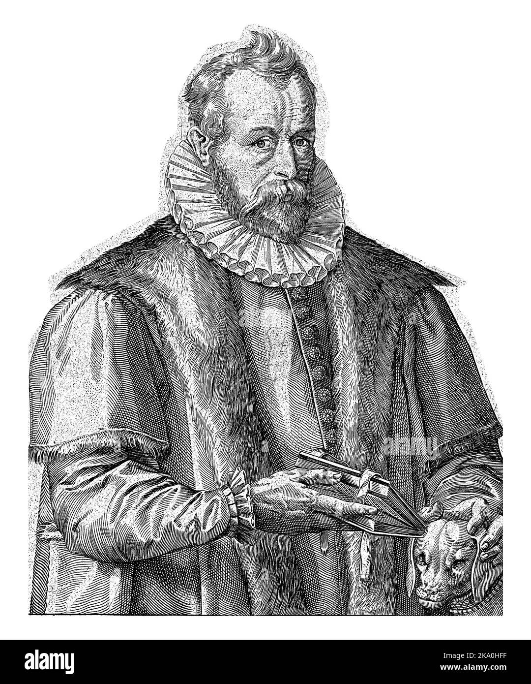 Scholar painting Cut Out Stock Images & Pictures - Alamy