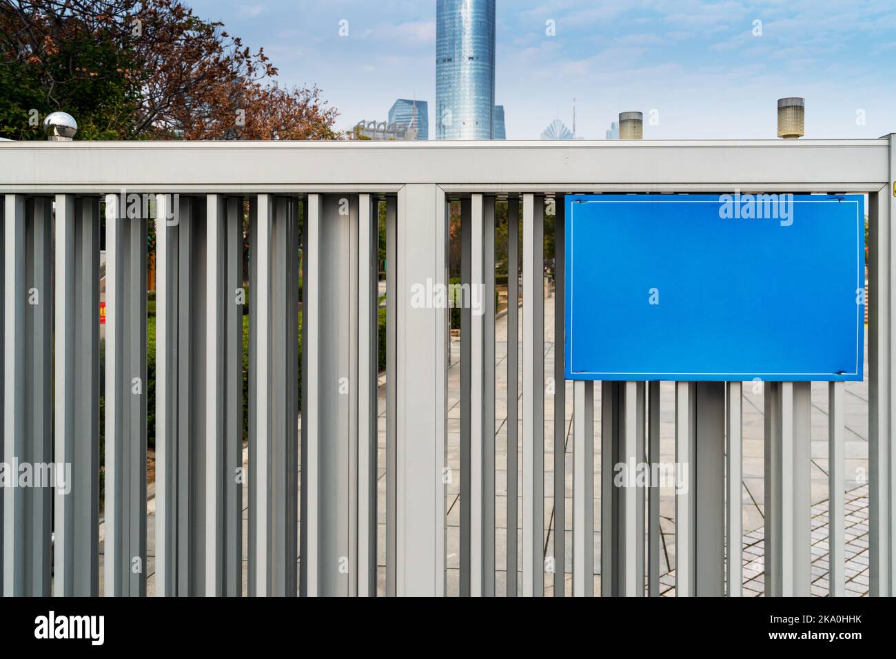 Guard rail detail hi-res stock photography and images - Alamy