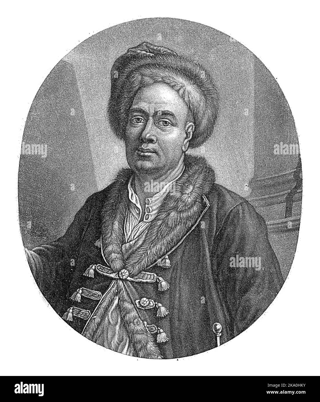 Austrian painter portrait Black and White Stock Photos & Images - Alamy