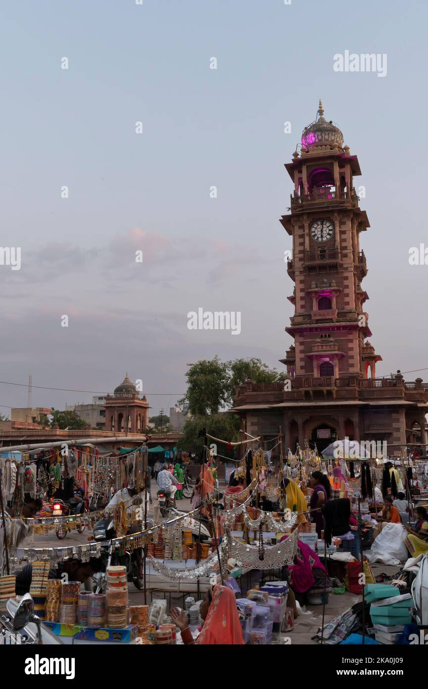 Sadar bazar market hi-res stock photography and images - Alamy