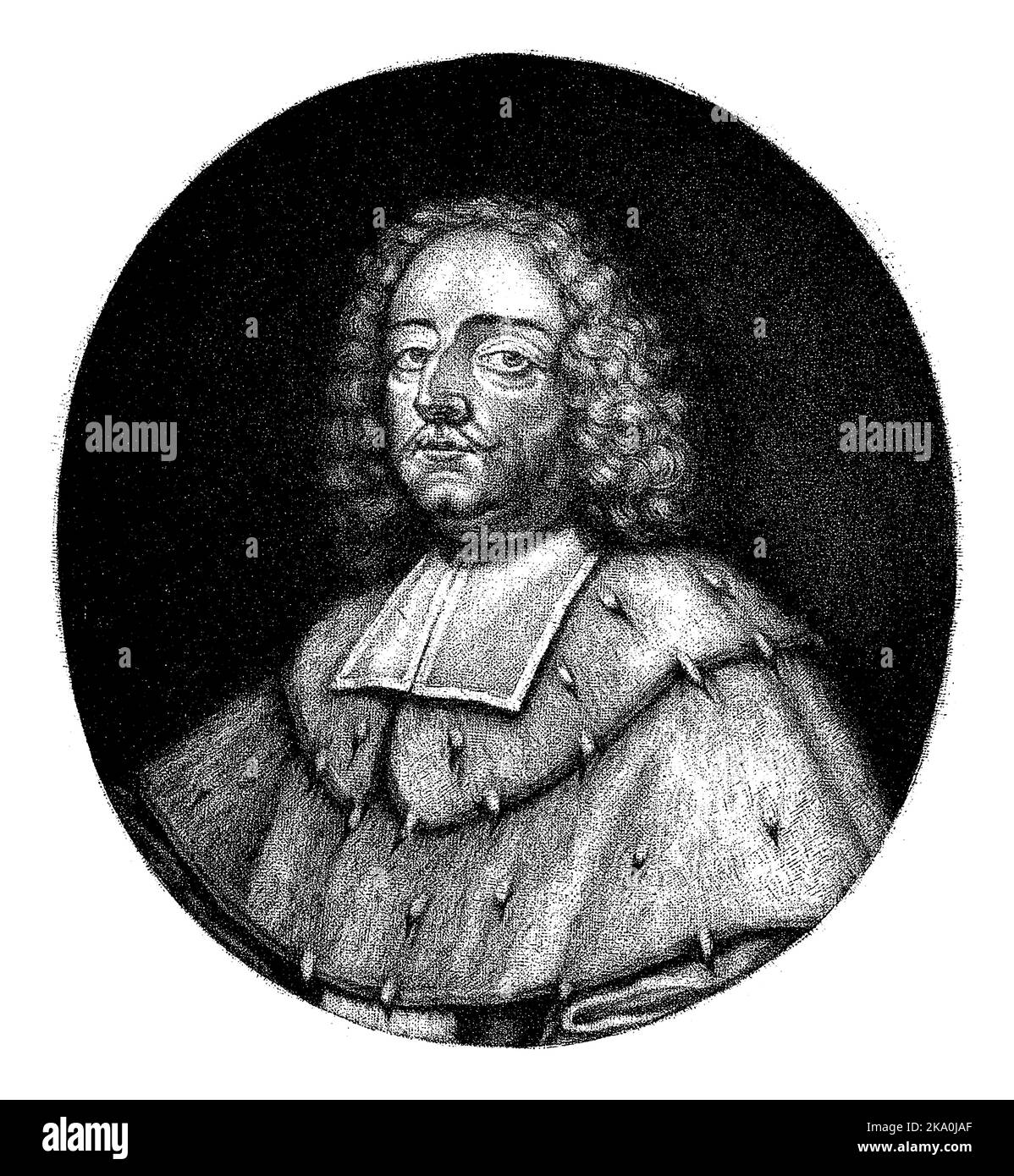Anselm franz von ingelheim Black and White Stock Photos & Images - Alamy