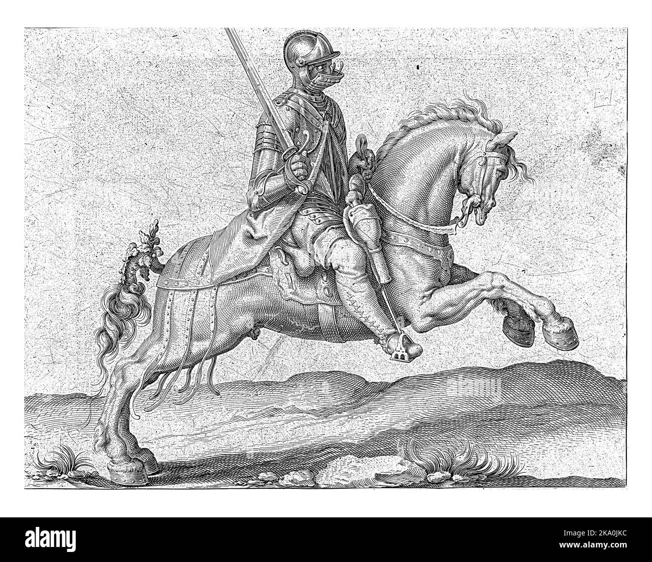 Drawn sword hi-res stock photography and images - Alamy