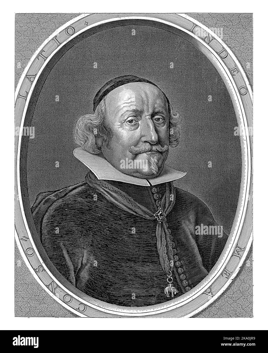 Neck order Cut Out Stock Images & Pictures - Alamy