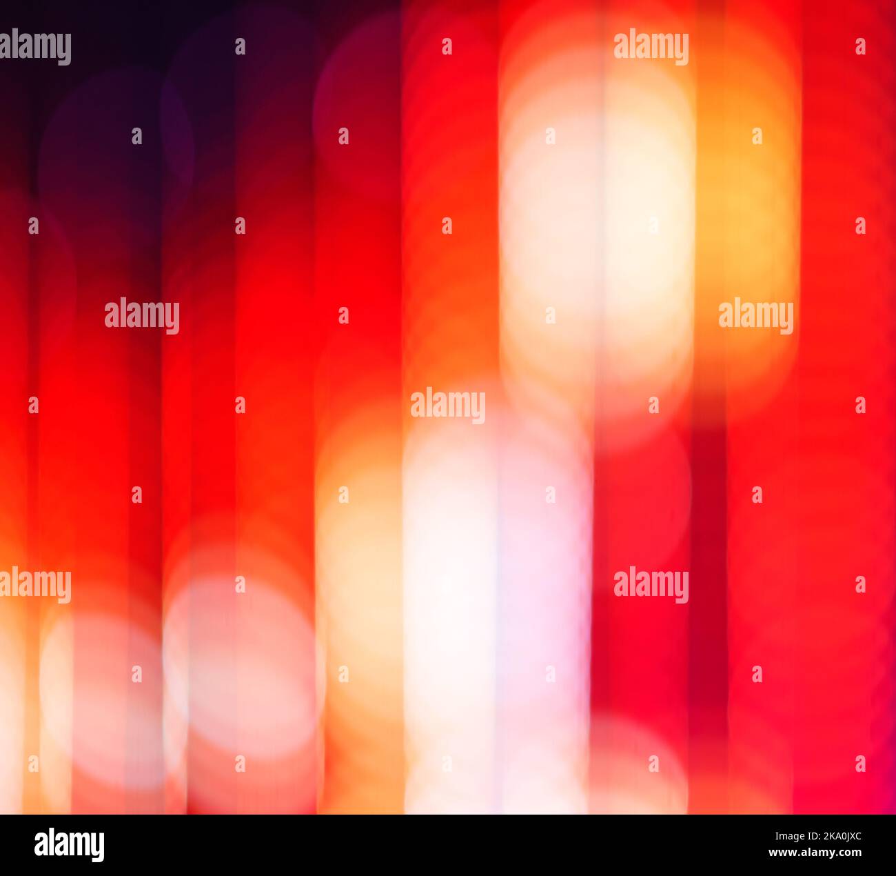 Christmas blurred lights background. Defocused lights background ...