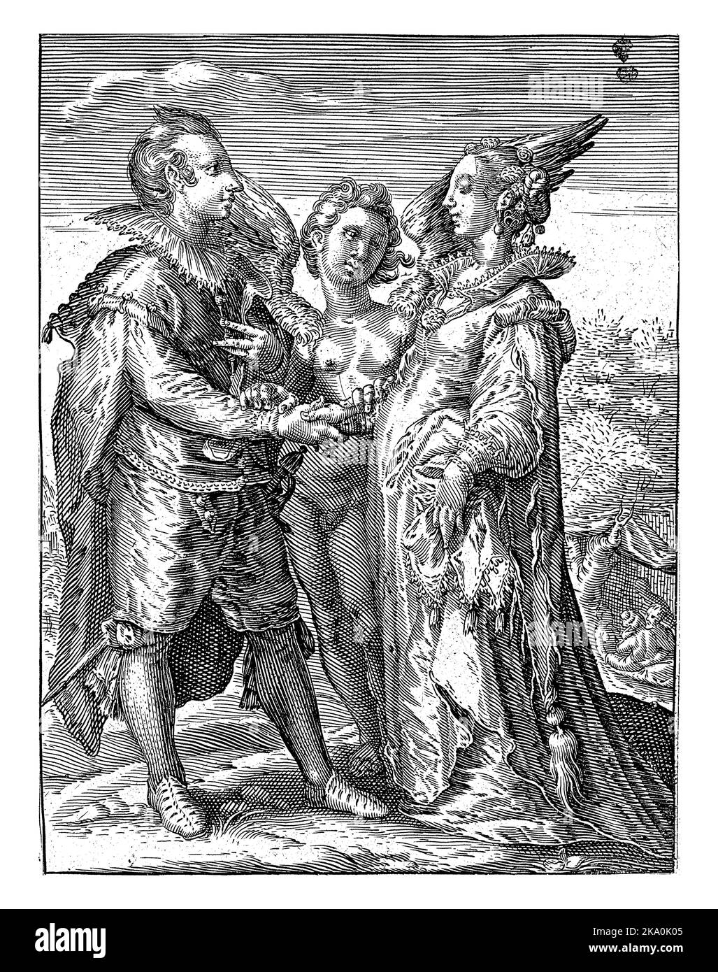 Who we love Cut Out Stock Images & Pictures - Alamy