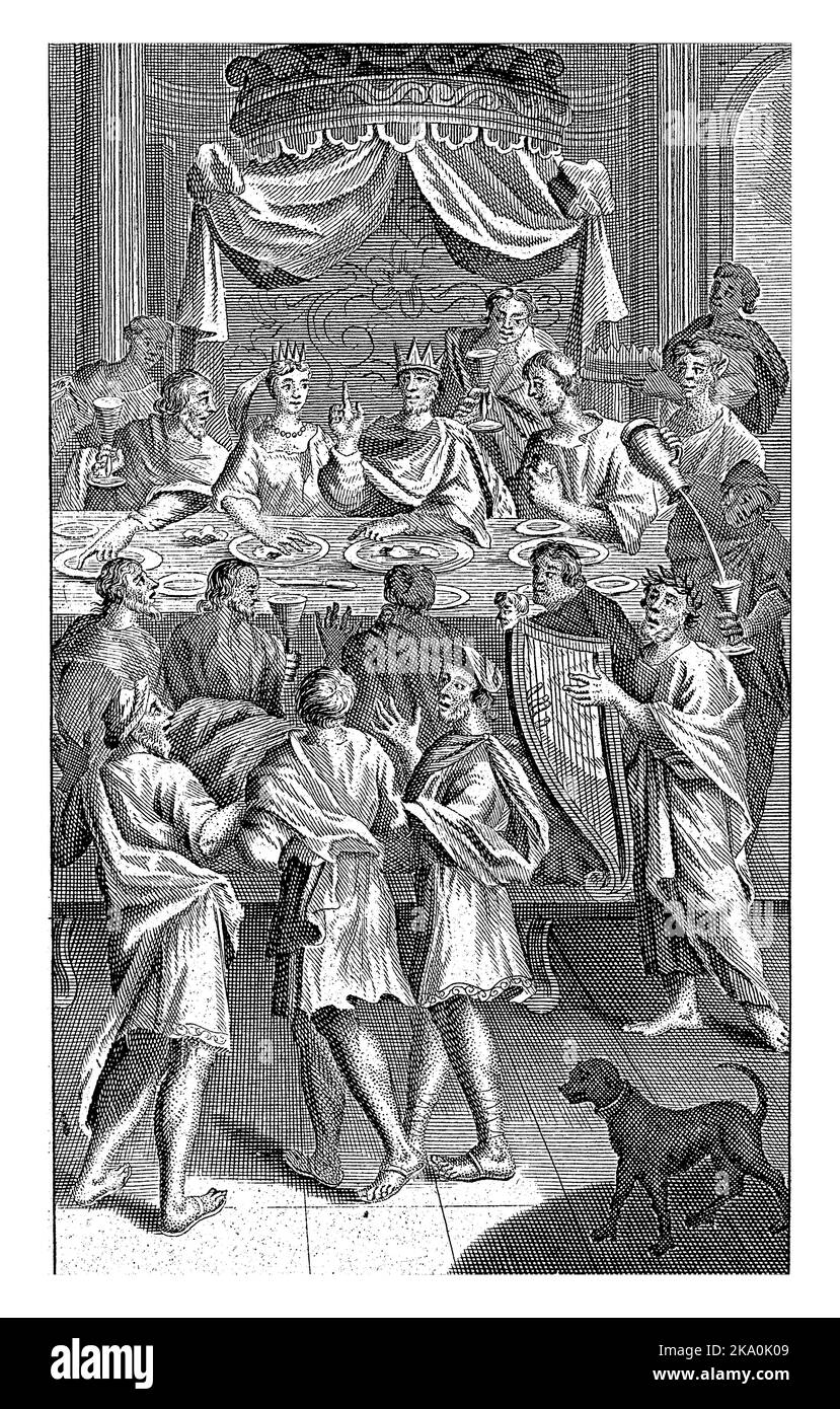 Telemachus Son Of Odysseus