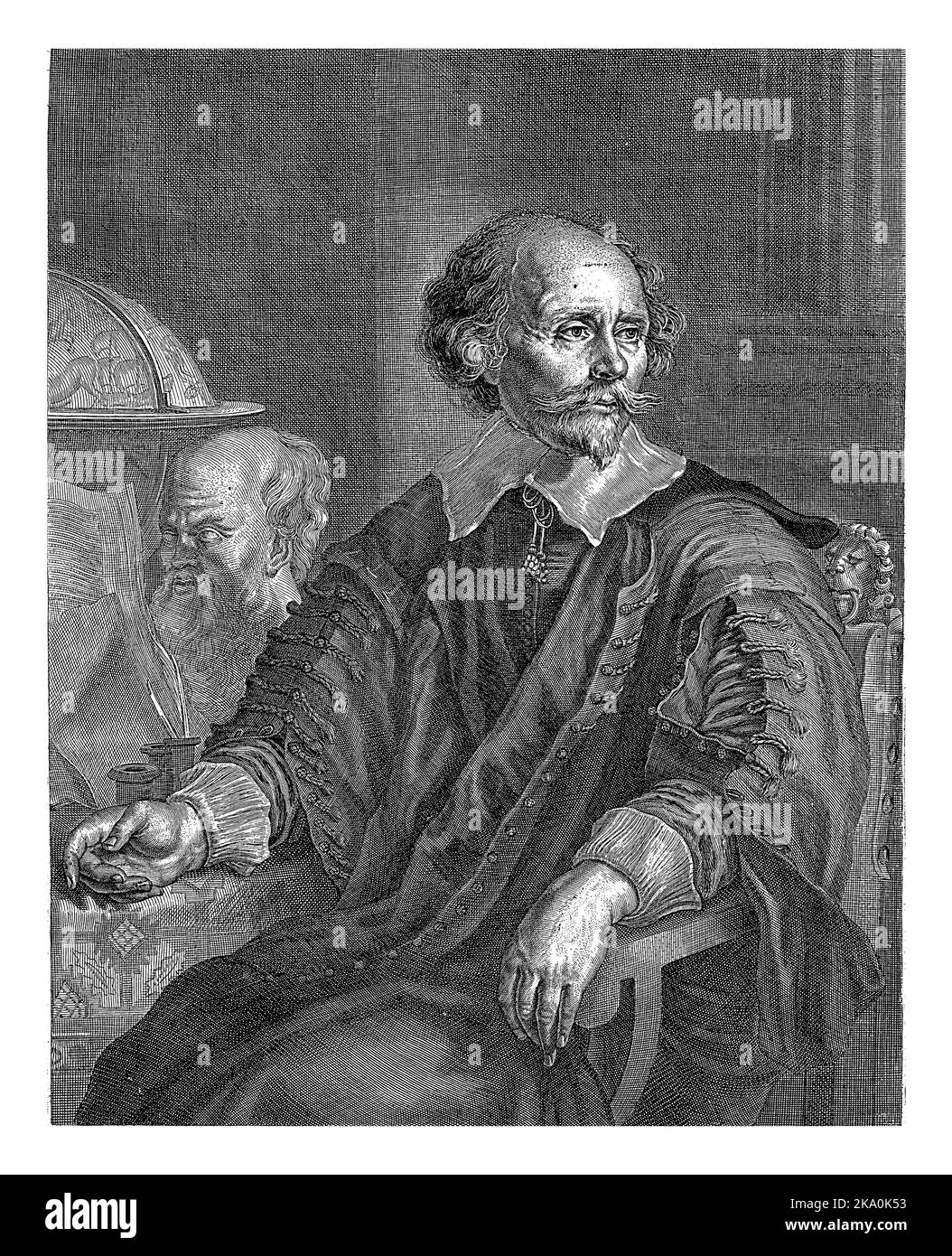 1623 1668 hi-res stock photography and images - Alamy