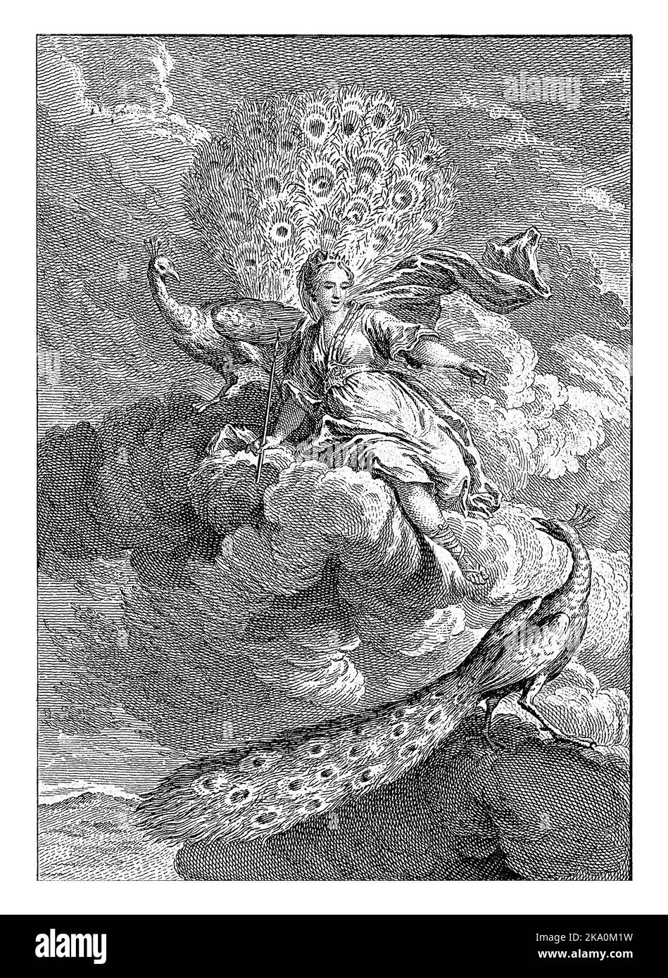 Junon hi-res stock photography and images - Alamy