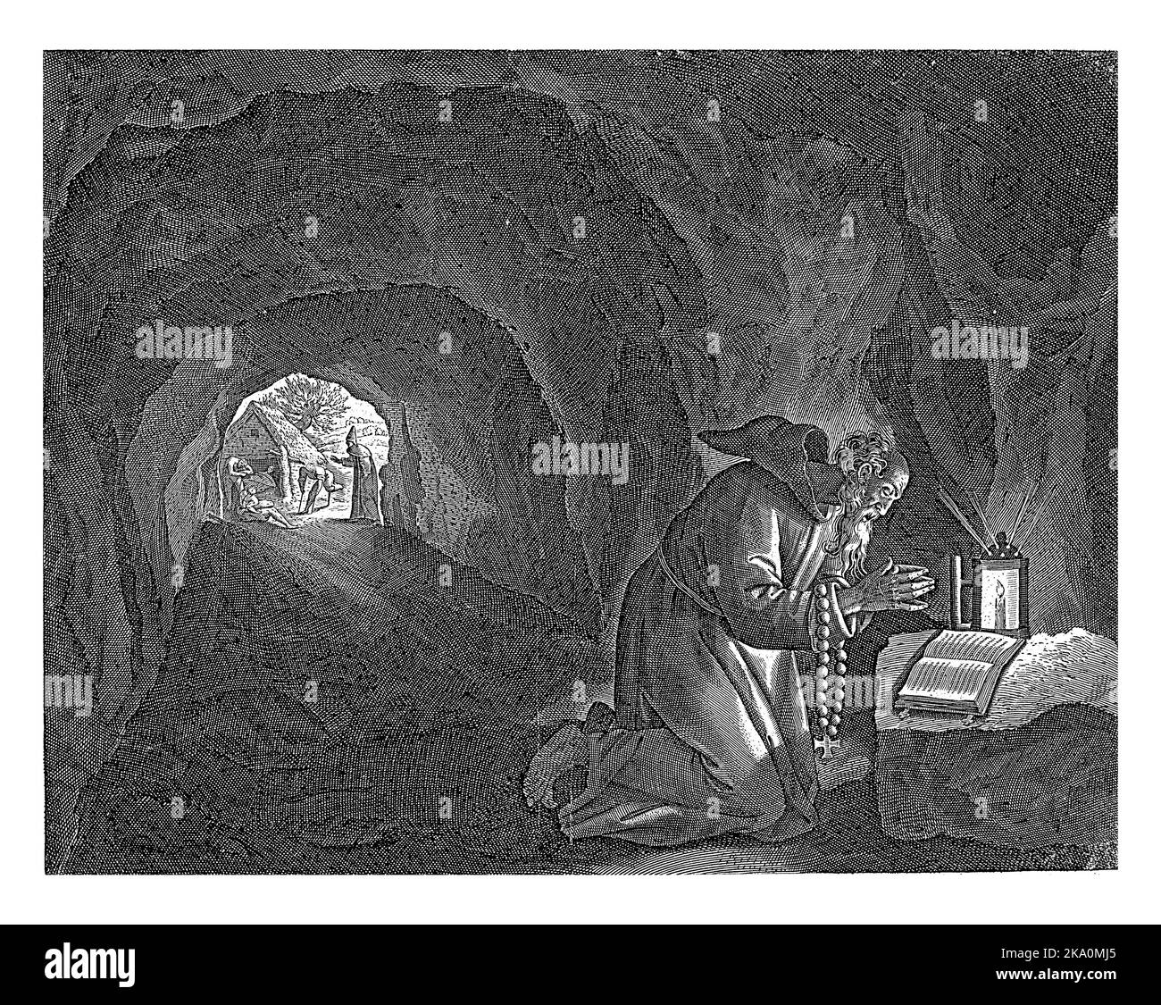 St macarius Cut Out Stock Images & Pictures - Alamy