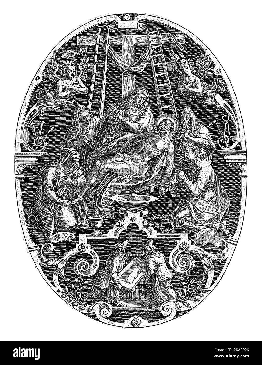 Mourned Black and White Stock Photos & Images - Alamy