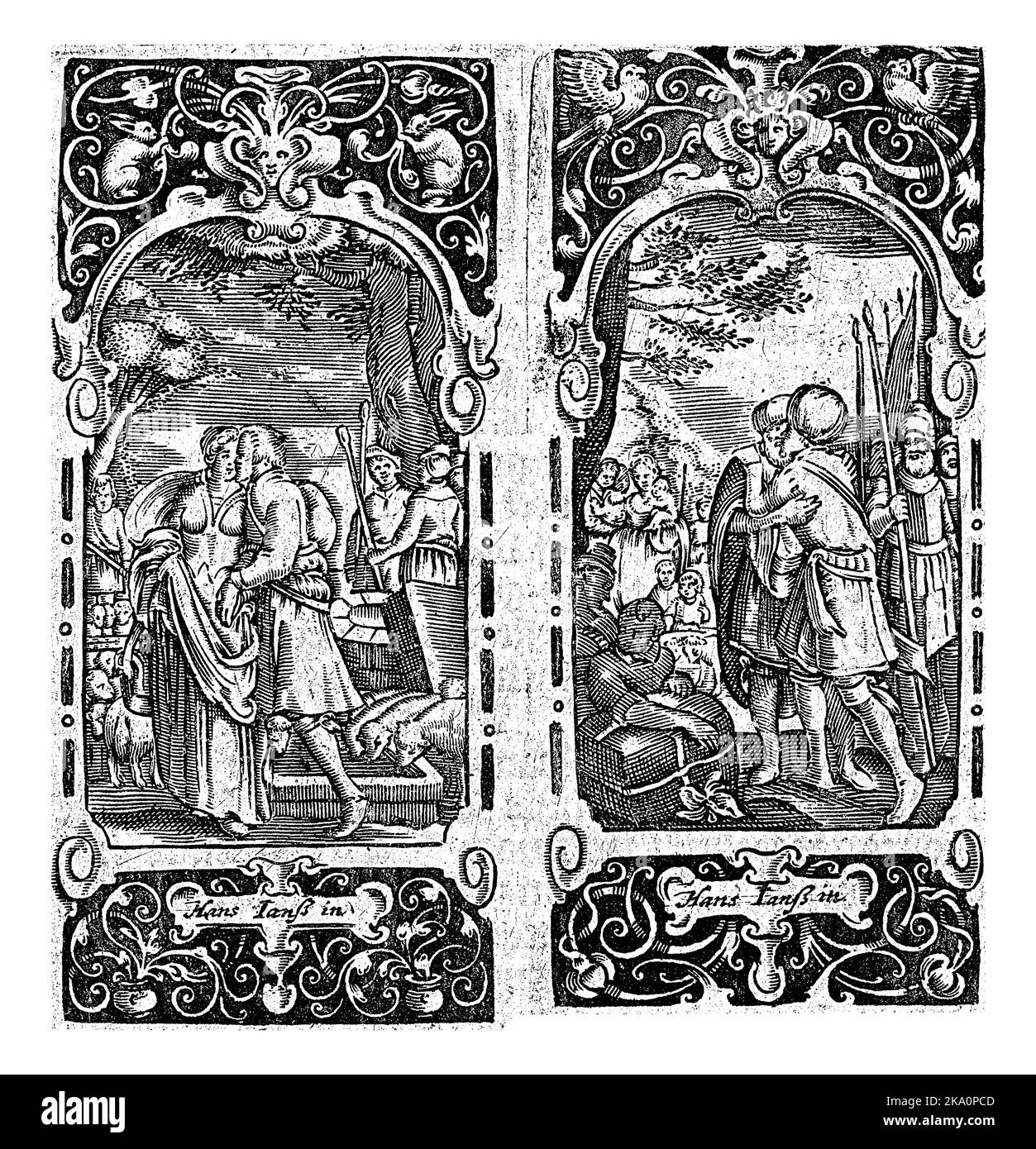 Sheep well Cut Out Stock Images & Pictures - Alamy