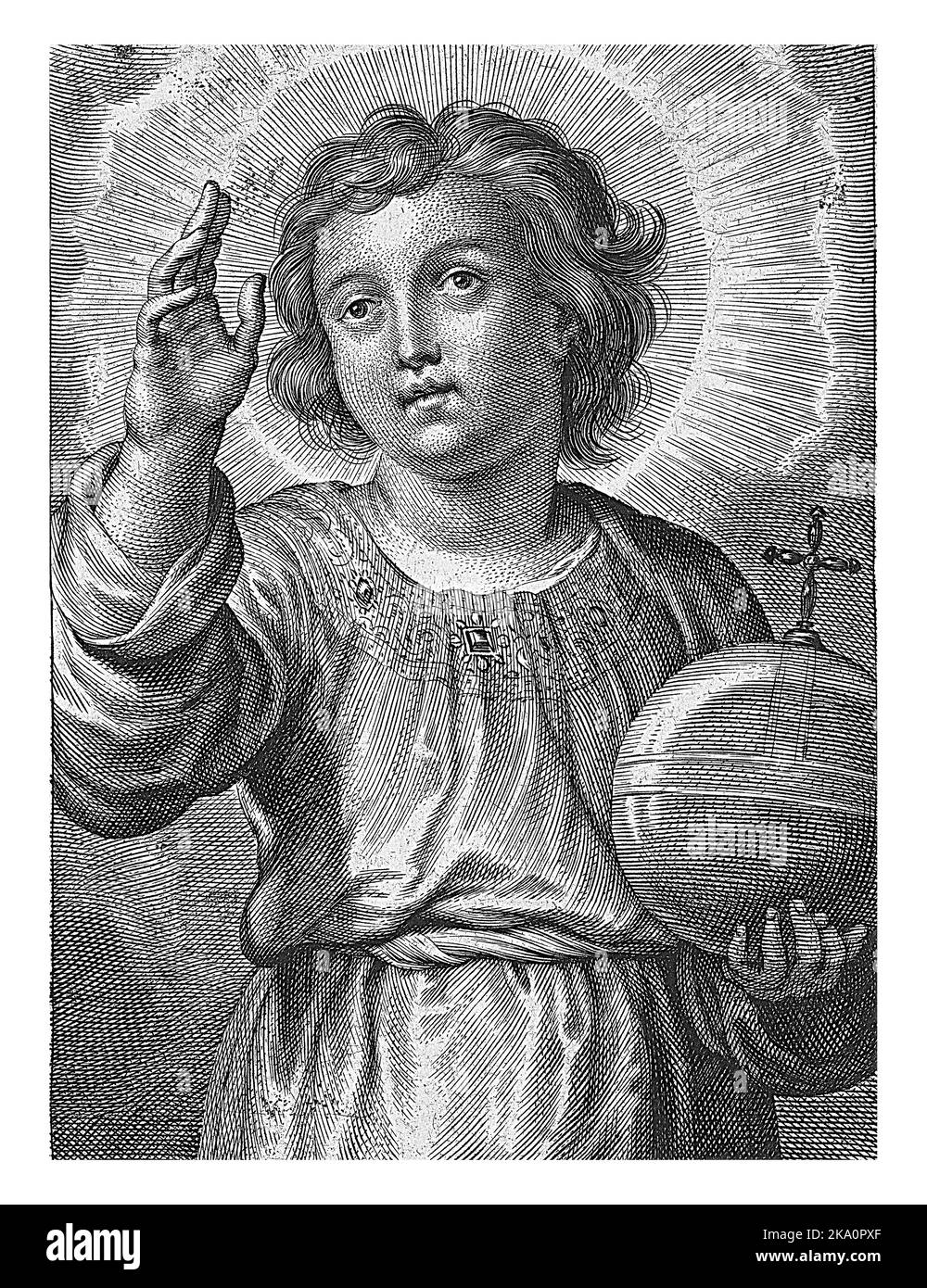 Drawing orb hi-res stock photography and images - Alamy