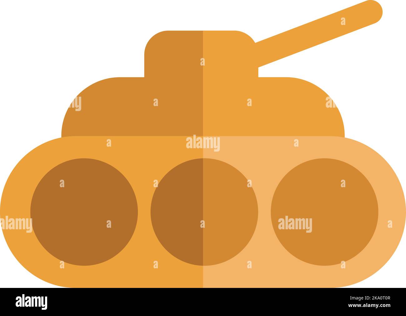 Army tank Cut Out Stock Images & Pictures - Alamy