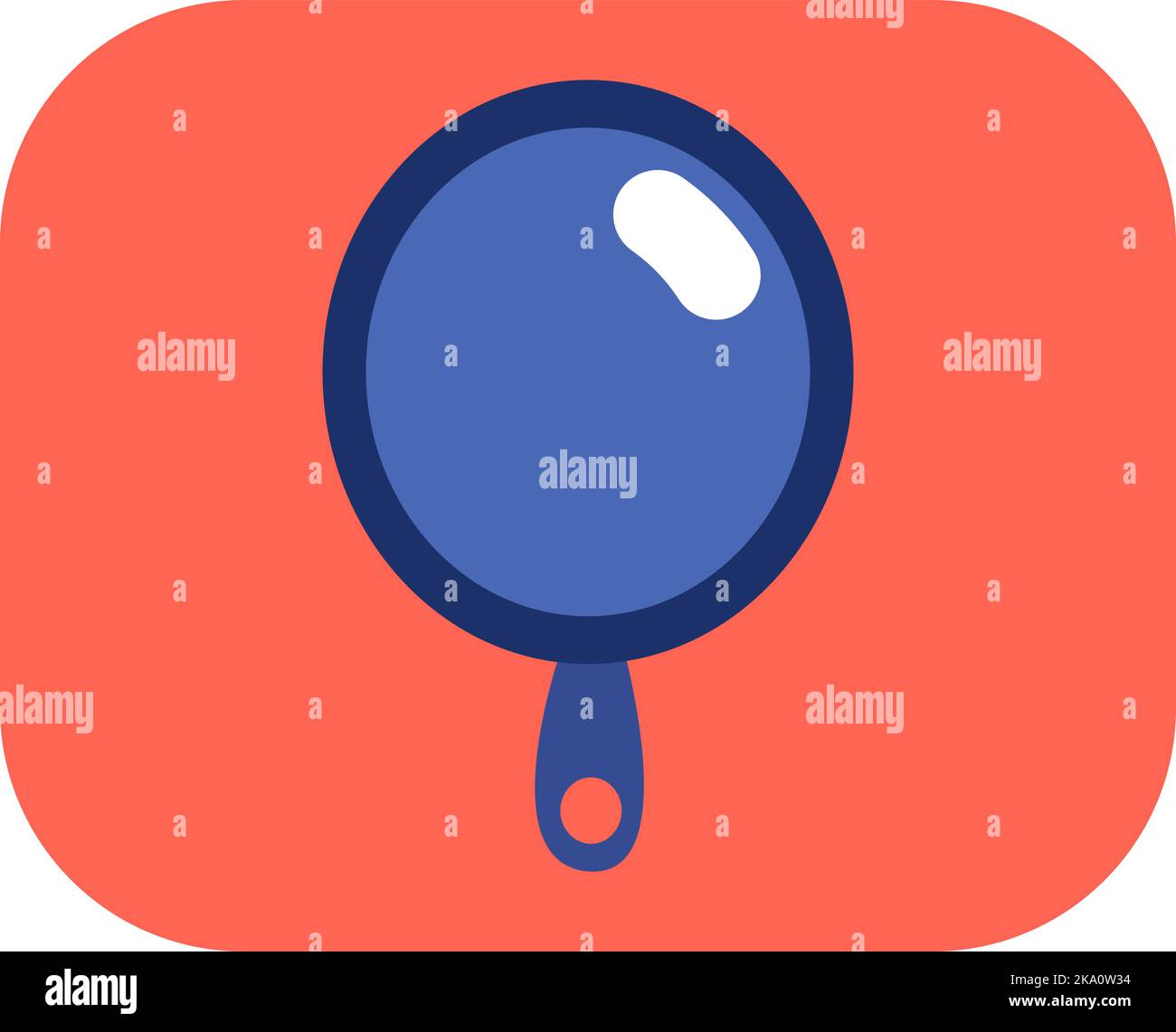 Barber shop view Stock Vector Images - Alamy