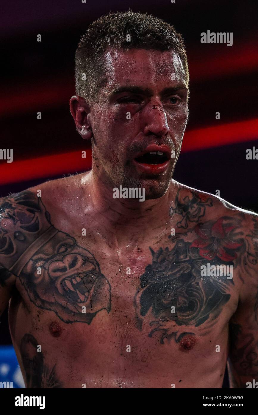 October 29, 2022, KRAKOW, Warsaw, Poland: ZAKOPANE 30.10.2022.GALA ...