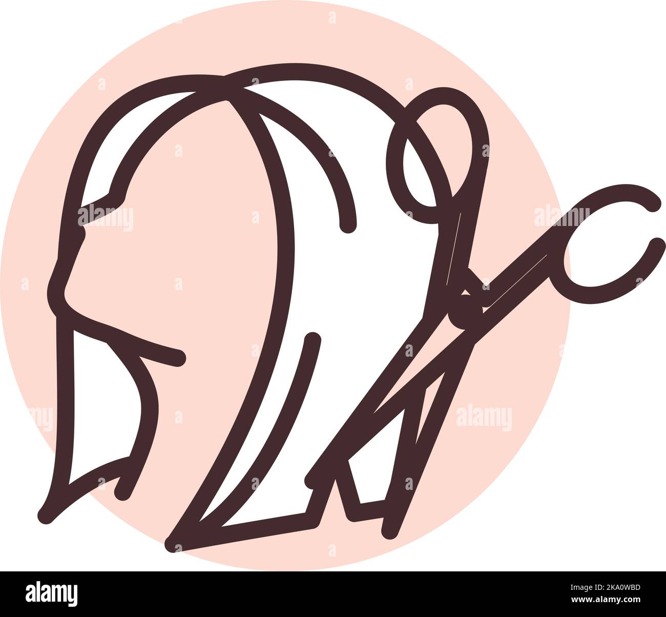 Cut body Stock Vector Images - Alamy