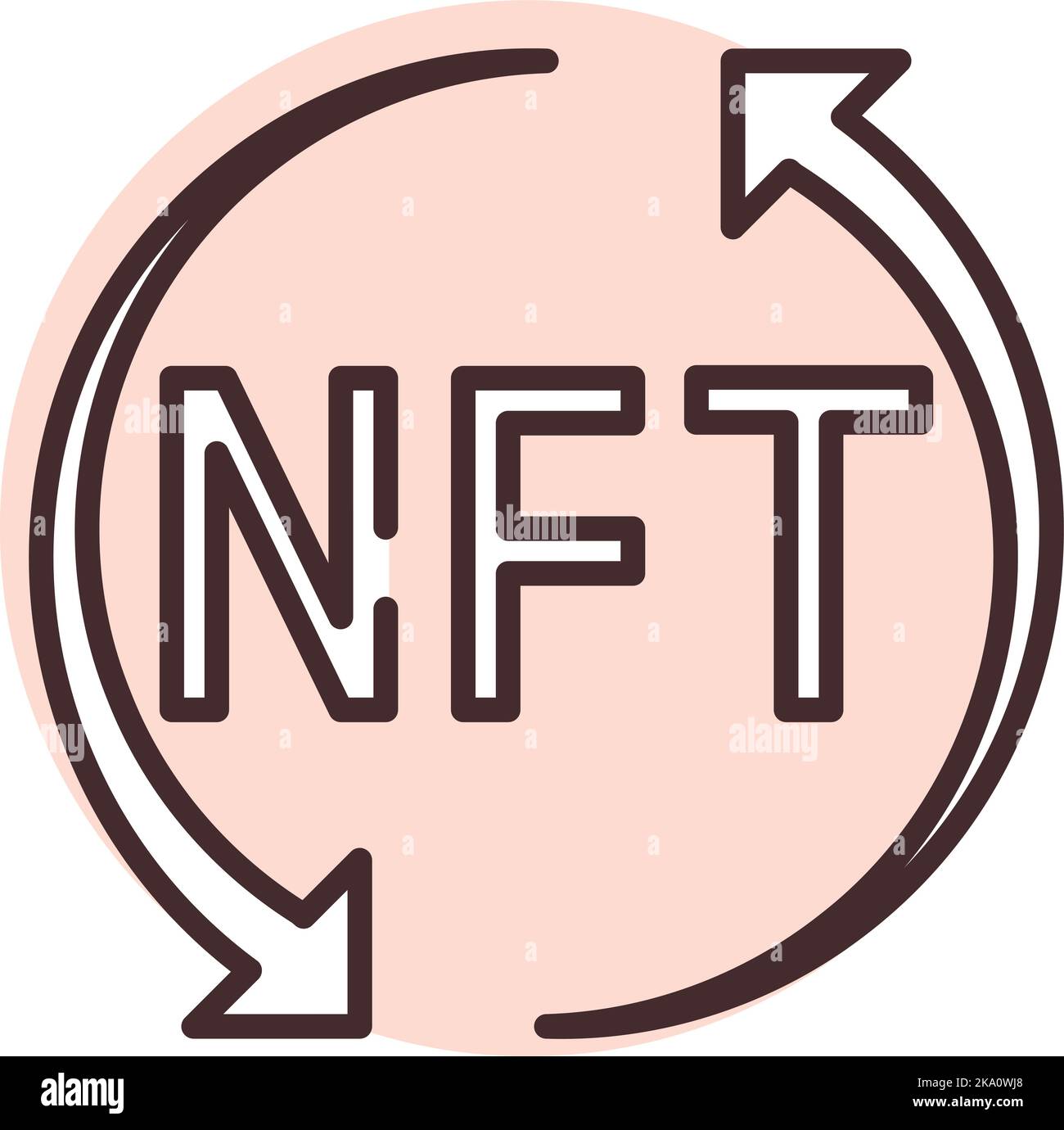 The future of trade Cut Out Stock Images & Pictures - Alamy