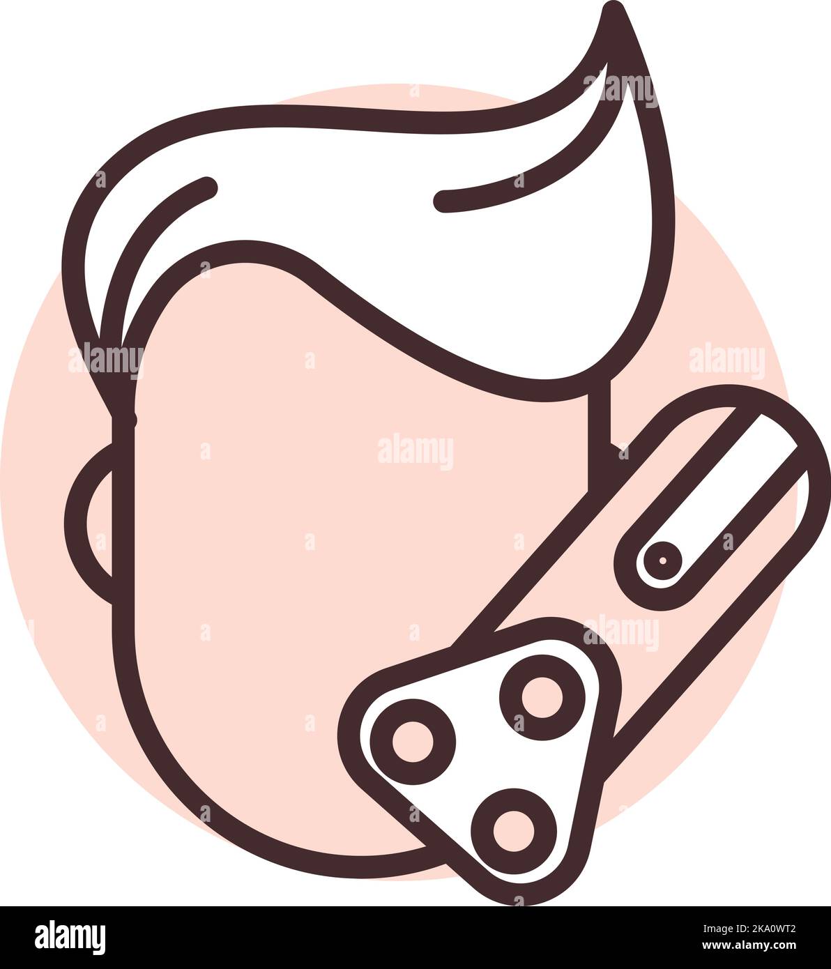 Body appearance Stock Vector Images - Alamy