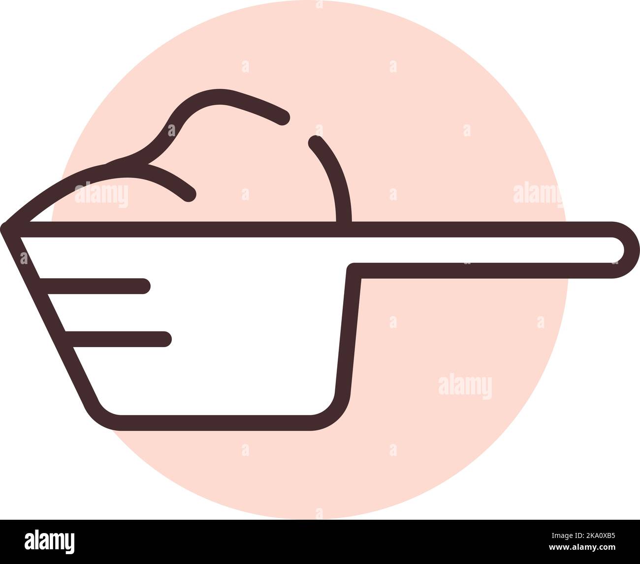 Laundry washing powder clothes Stock Vector Images - Alamy