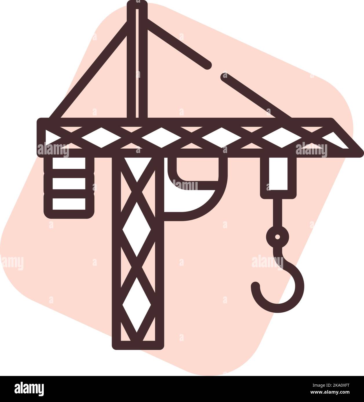 Tall lift Cut Out Stock Images & Pictures - Alamy