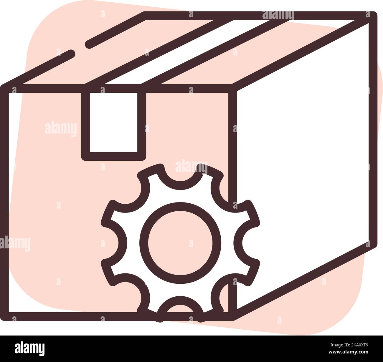 Delivery optimization hi-res stock photography and images - Alamy