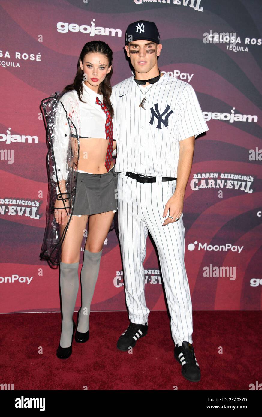 Alessandra ambr hi-res stock photography and images - Alamy