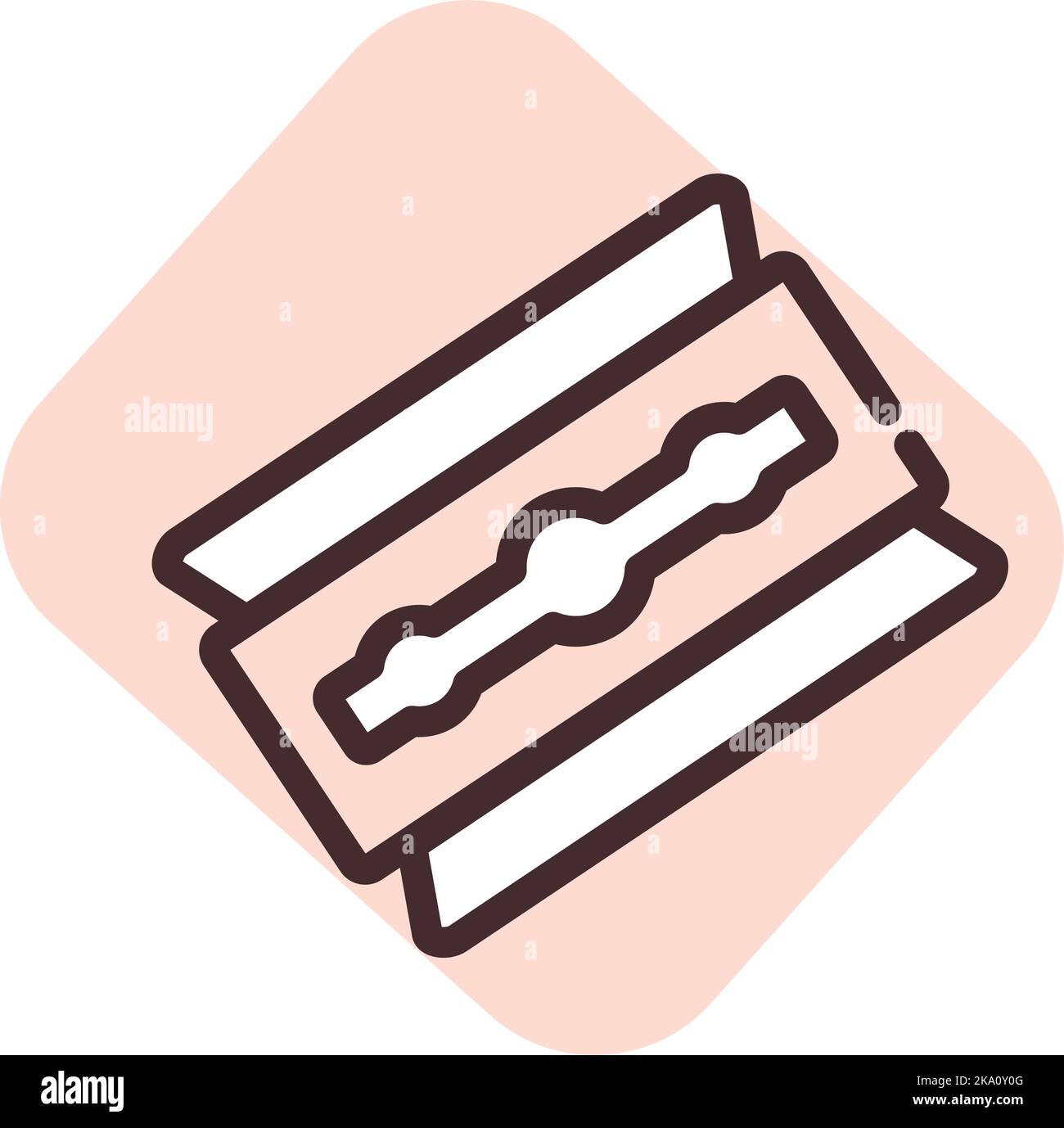 Cosmetics isolated cartoon vector hi-res stock photography and images ...